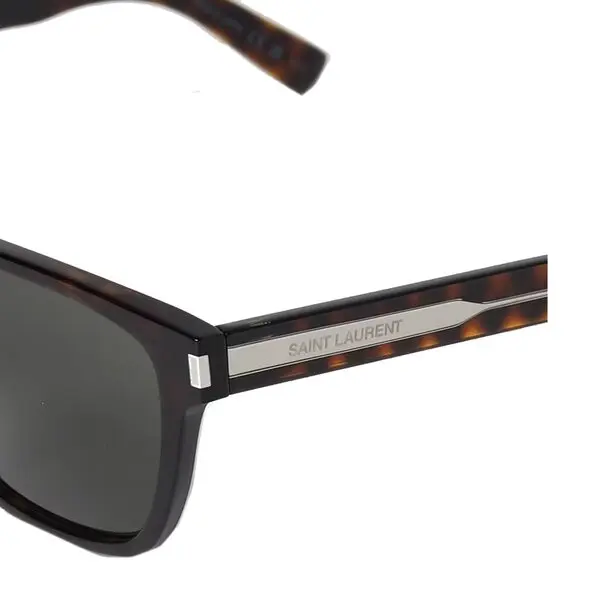 Saint Laurent Square Sunglasses