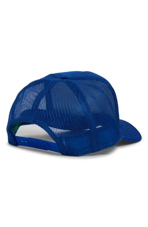 FRIDAY FEELIN’ Freedom Patch Trucker Hat