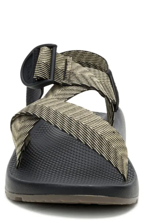 CHACO Mega Z Classic Sandal - Odds Black