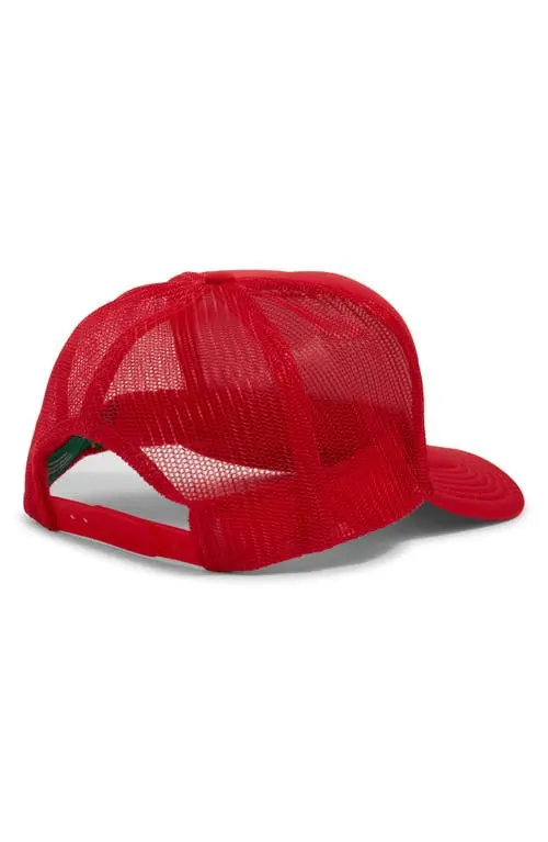 FRIDAY FEELIN’ Cowboys & Tequila Trucker Hat