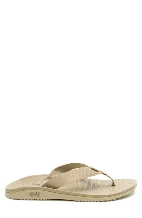 CHACO Classic Leather Flip-flop