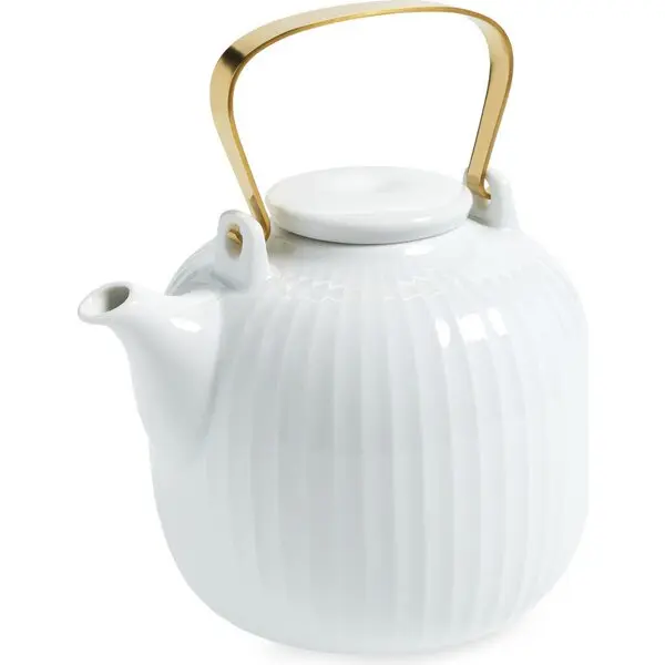 KAHLER Hammershøi Teapot