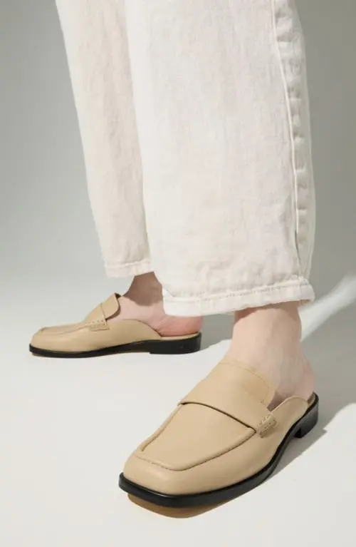 Yosi Samra Odessa Loafer Mule