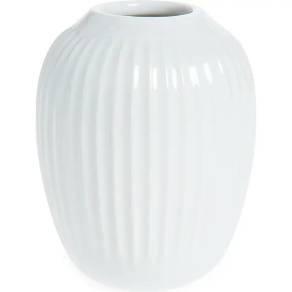 KAHLER Hammershøi 4" Vase