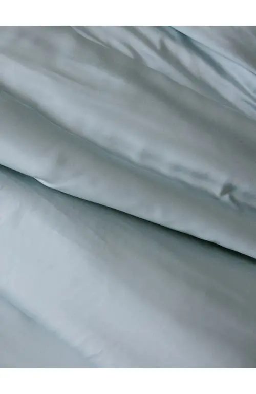 Cozy Earth Set Of 2 Pillowcases - Shore