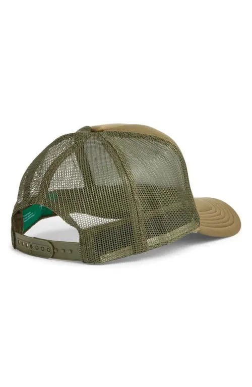 FRIDAY FEELIN’ The Sunshine Club Trucker Hat