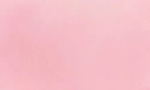 SFERRA Fiona Cotton Sateen Flat Sheet - Carnation