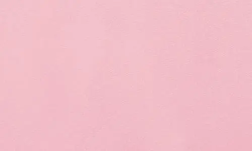 SFERRA Fiona Cotton Sateen Fitted Sheet - Carnation