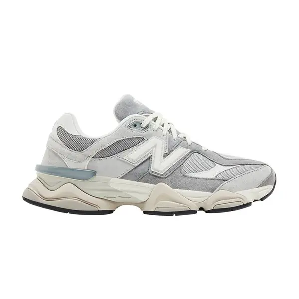NEW BALANCE 9060 Sneakers - Grey