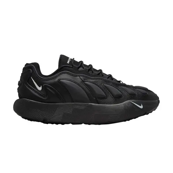 Nike Comme Des Garçons Homme Plus X Sense 96 Sp - Black