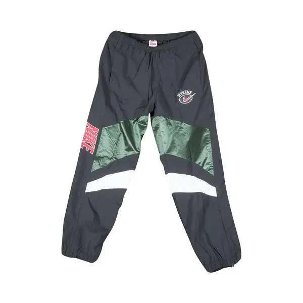 Supreme X Nike Warm Up Pant