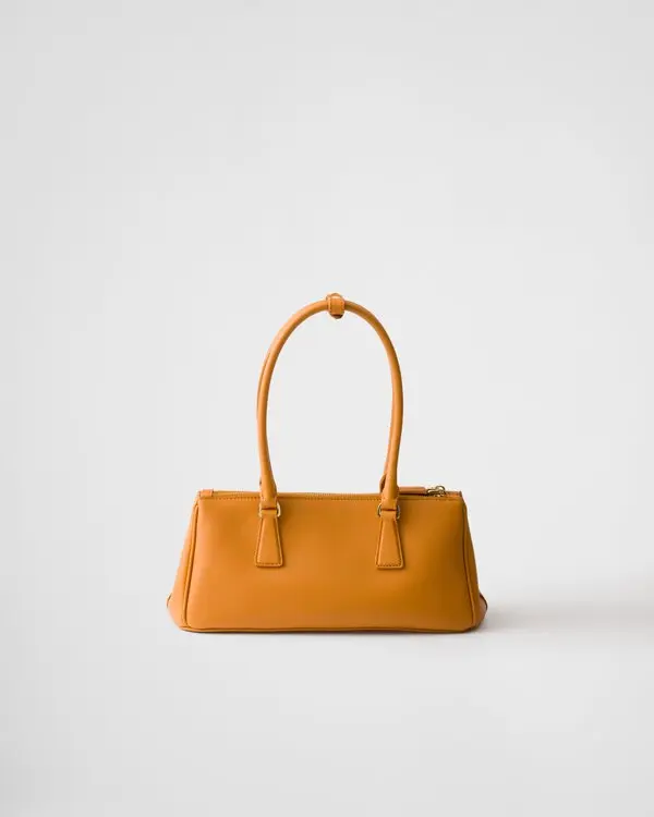Prada Galleria Medium Leather Bag