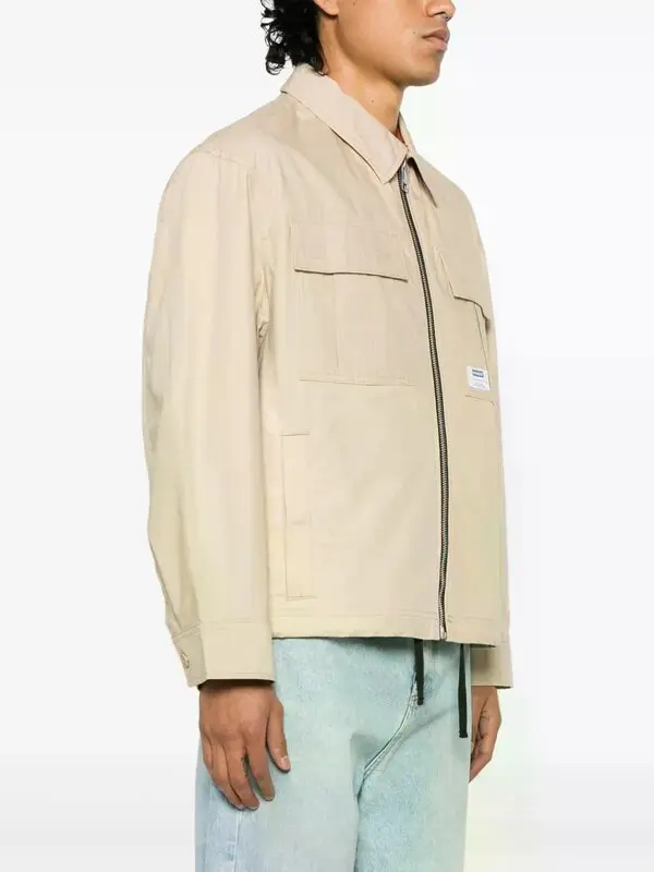 Hugo Ripstop Jacket