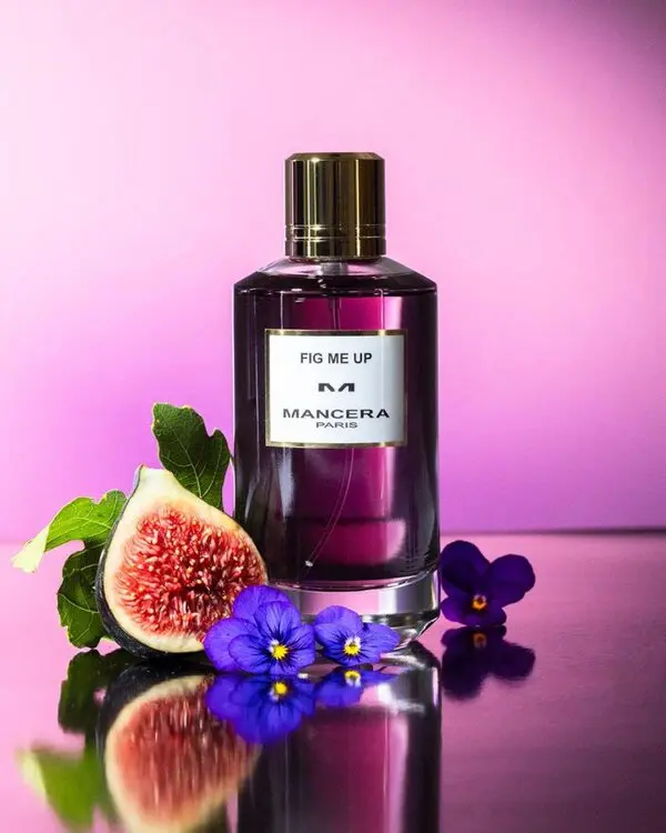 MANCERA Fig Me Up - One-color
