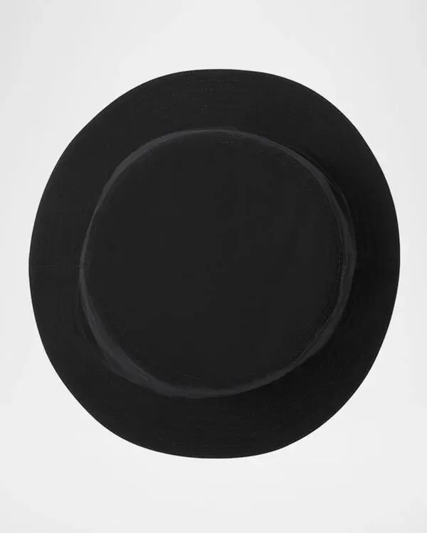 Burberry Reversible Bucket Hat