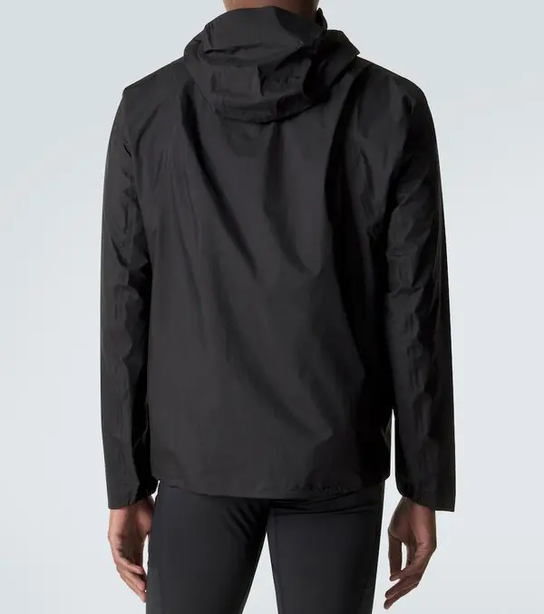 Satisfy Pertex® 3l Fly Rain Jacket