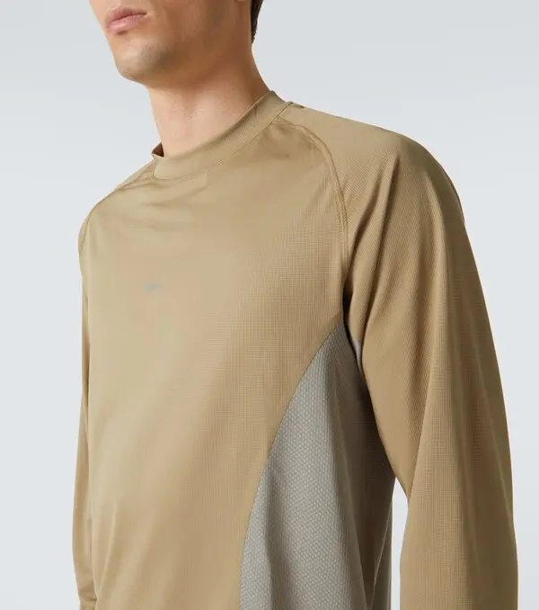 Satisfy Auralite™ Tech T-shirt