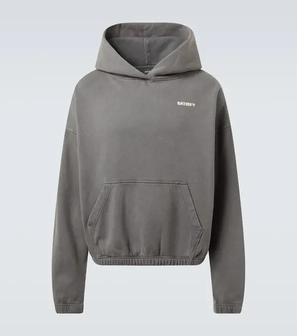 Satisfy Softcell™ Cotton Hoodie