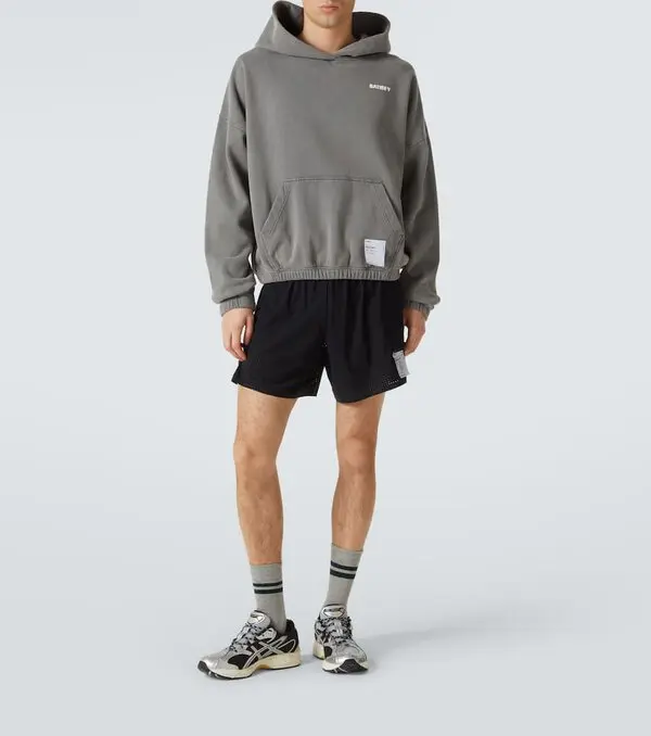 Satisfy Softcell™ Cotton Hoodie