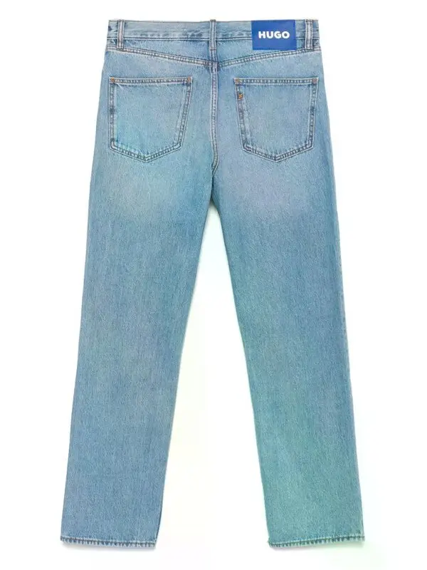 Hugo Slim-fit Jeans
