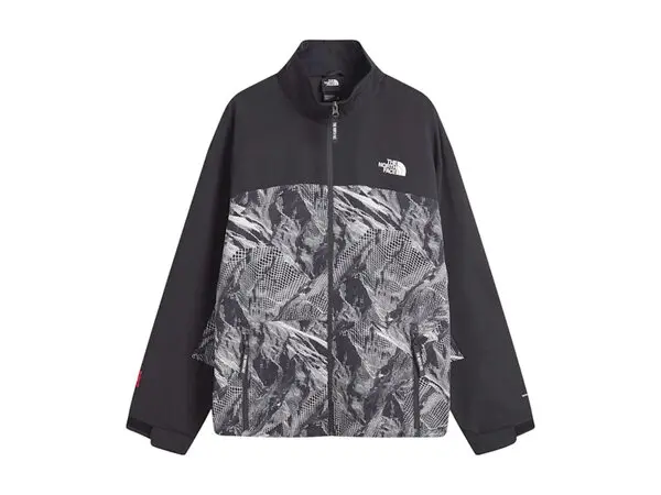 The North Face Seven Summits Himalayan Track Jacket