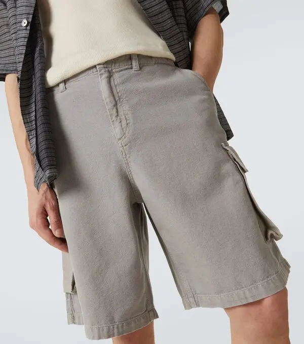 Our Legacy Cargo Shorts