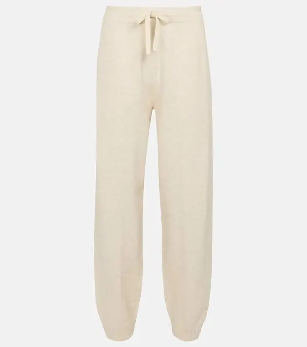 MARANT ETOILE Kira Drawstring Sweatpants