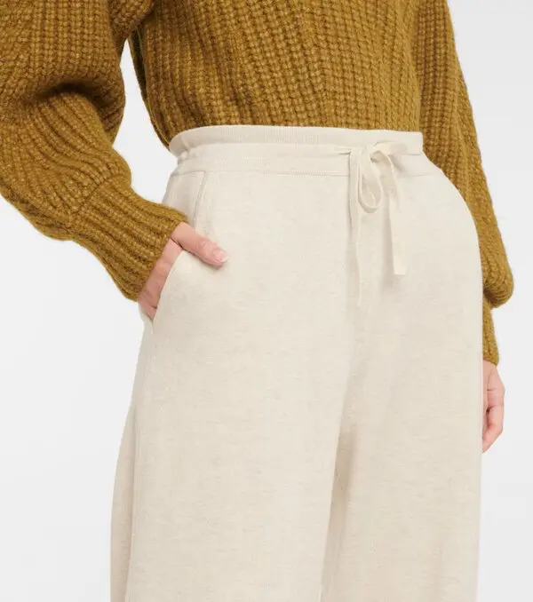 MARANT ETOILE Kira Drawstring Sweatpants