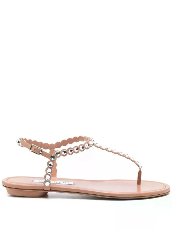 AQUAZZURA Tequila Sandals