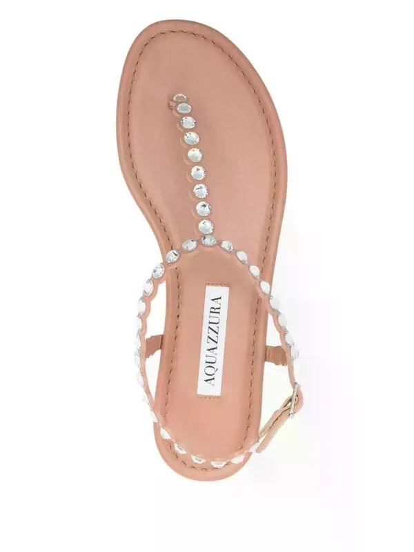AQUAZZURA Tequila Sandals