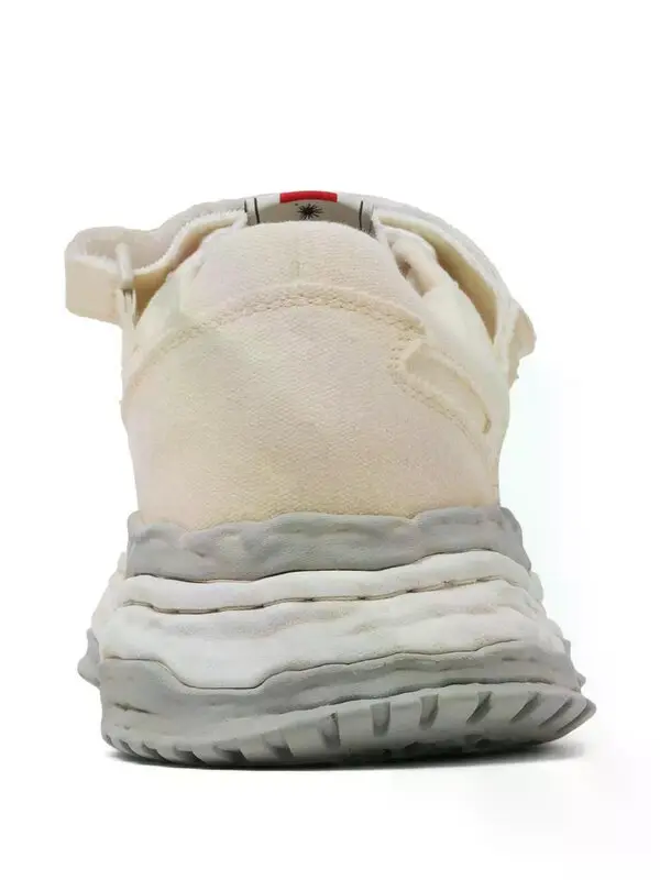 Mihara Yasuhiro Keith Sneakers - Neutrals