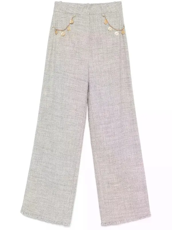 Nanushka Alandra Trousers
