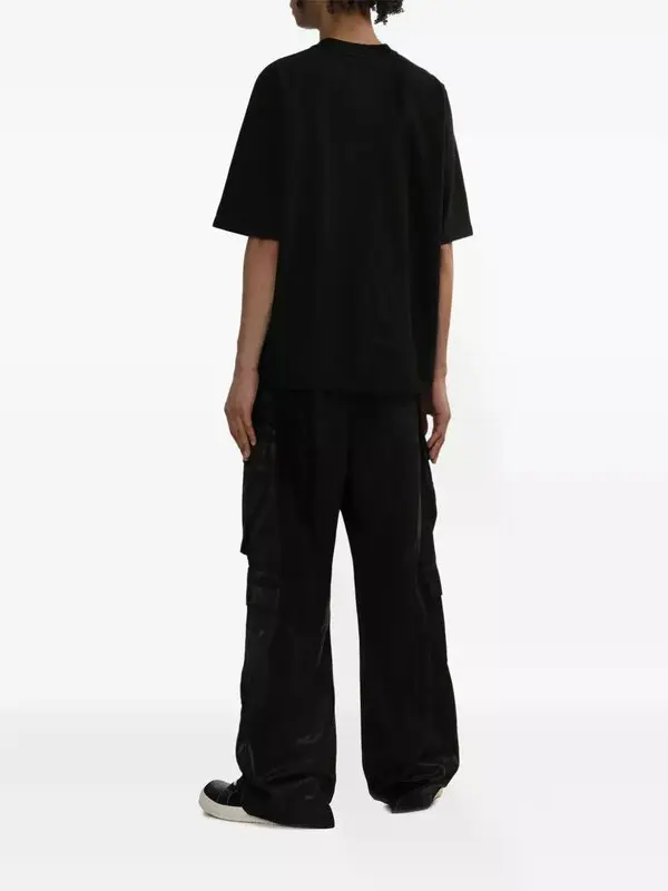Rick Owens Cotton T-shirt