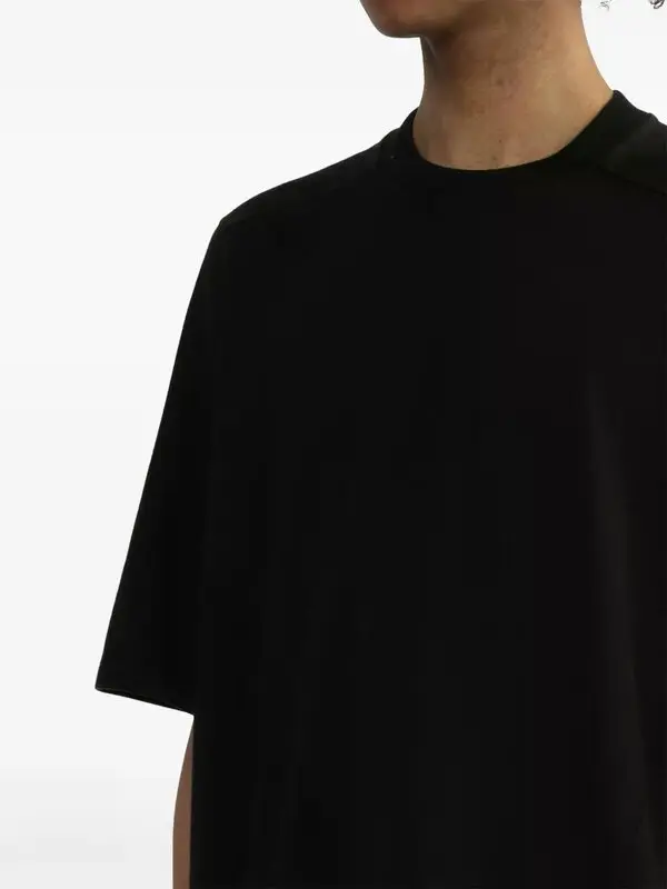 Rick Owens Cotton T-shirt