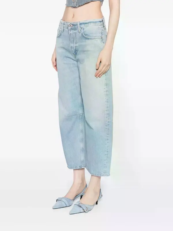 Citizens Of Humanity Miro Jeans - Blue