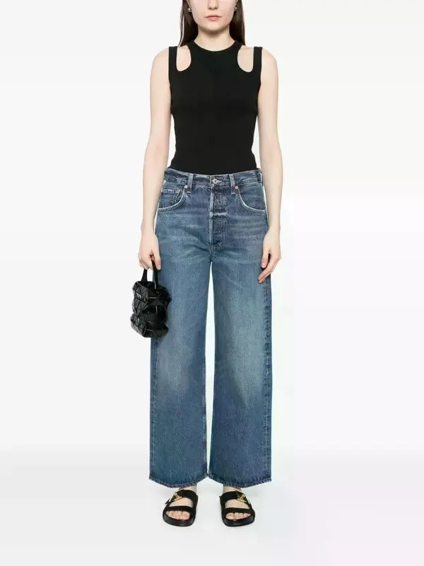 Citizens Of Humanity Ayla Jeans