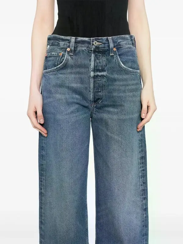 Citizens Of Humanity Ayla Jeans