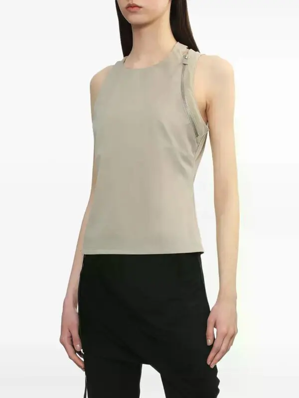 HELIOT EMIL Layered Tank Top