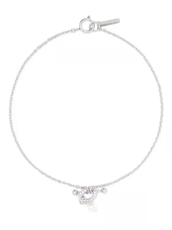 JUSTINE CLENQUET Debra Choker