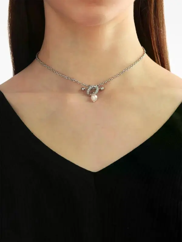 JUSTINE CLENQUET Debra Choker
