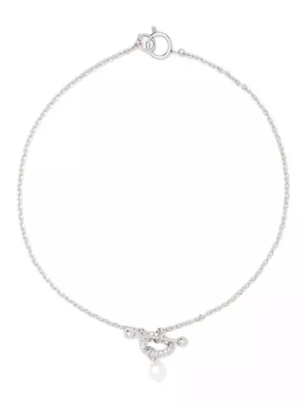 JUSTINE CLENQUET Debra Choker