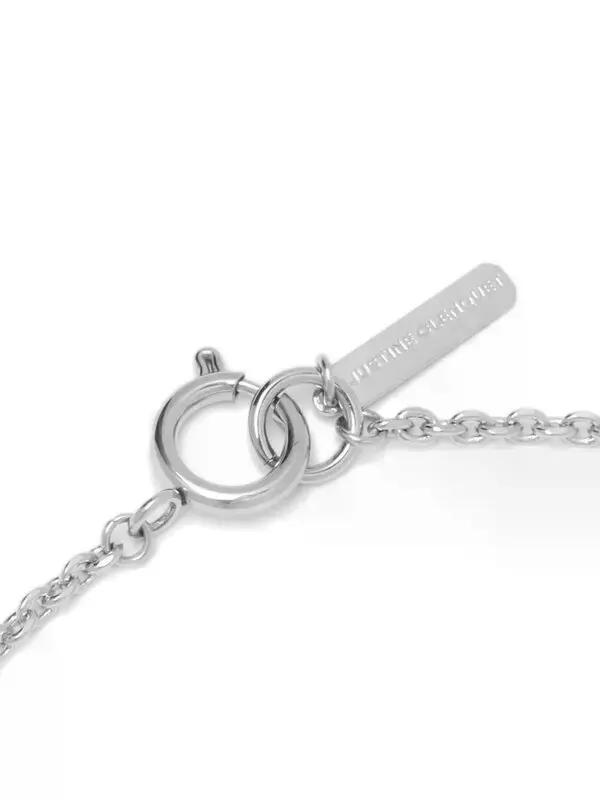 JUSTINE CLENQUET Debra Choker