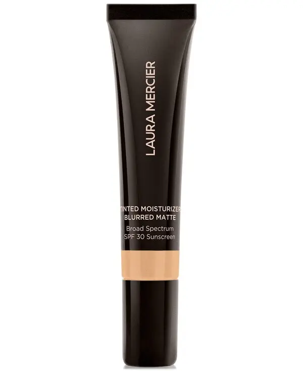Laura Mercier Mini Tinted Moisturizer Blurred Matte Spf 30 - 2n Maple