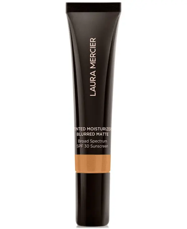 Laura Mercier Mini Tinted Moisturizer Blurred Matte Spf 30 - 4n Teak