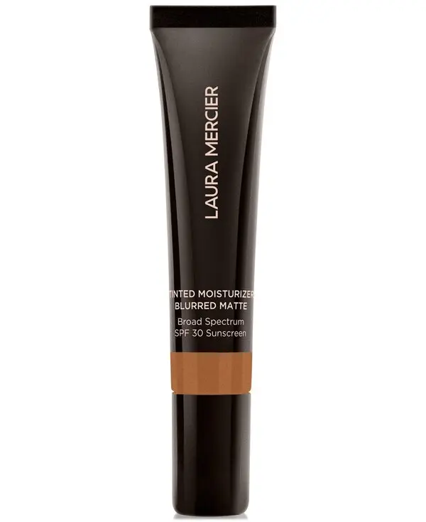 Laura Mercier Mini Tinted Moisturizer Blurred Matte Spf 30 - 5n Clay