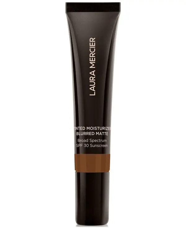 Laura Mercier Mini Tinted Moisturizer Blurred Matte Spf 30 - 6n Umber