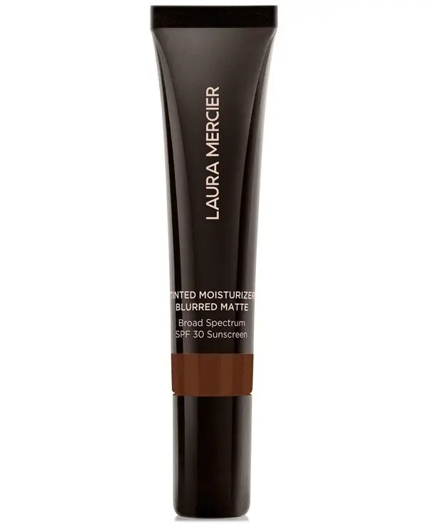 Laura Mercier Mini Tinted Moisturizer Blurred Matte Spf 30 - 7n Mahogany