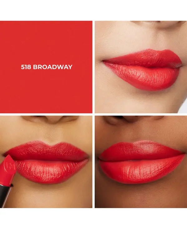 Laura Mercier Caviar Hydra-creme Lipstick - Broadway
