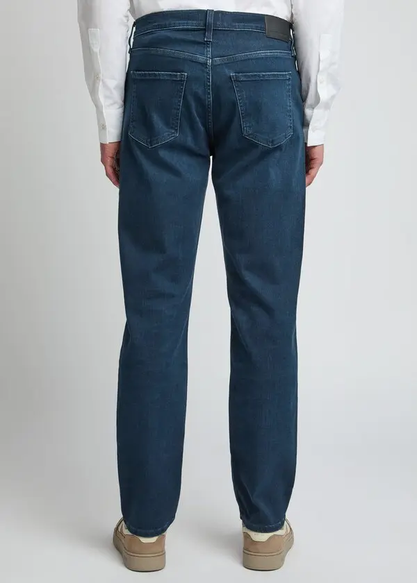 Citizens Of Humanity Elijah Straight-leg Jeans
