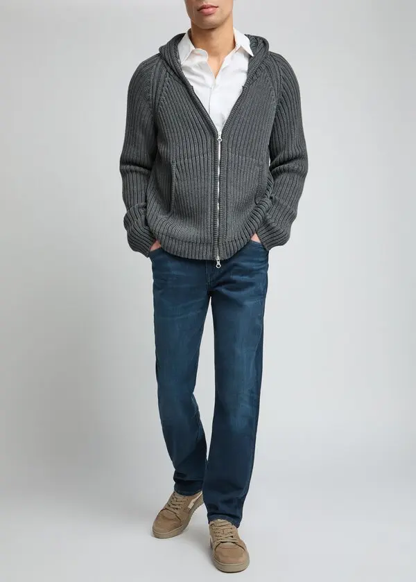 Citizens Of Humanity Elijah Straight-leg Jeans